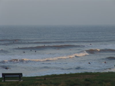 Rest Bay - Porthcawl Surf