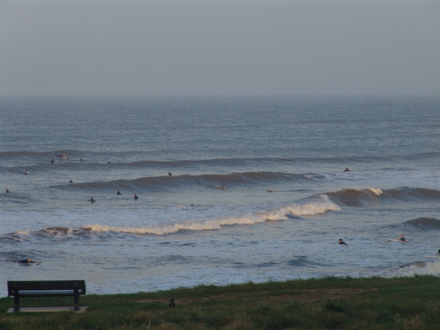 Rest Bay - Porthcawl Surf